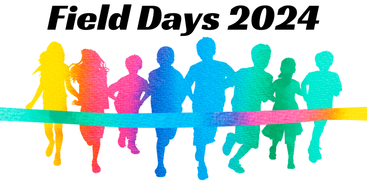 Field Days 2024! Thursday 5/30 & Friday 5/31 – P.S. 174 William Sidney ...